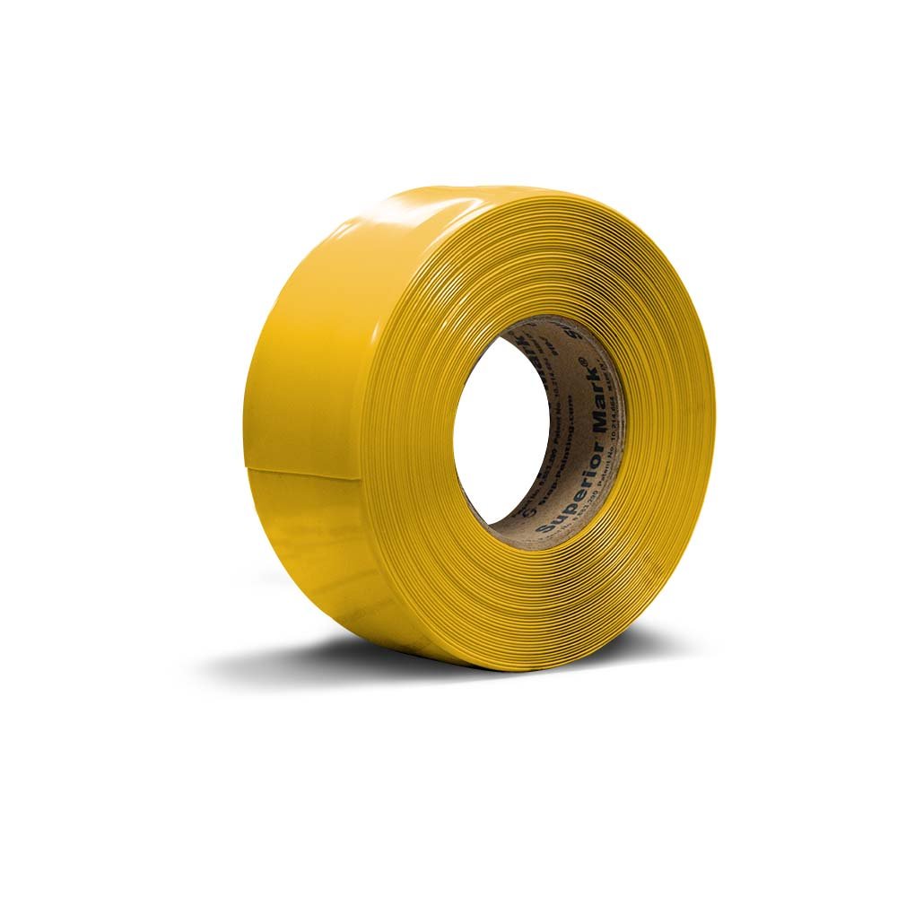 Floor marking Tape by Superior Mark® - Easy Marking